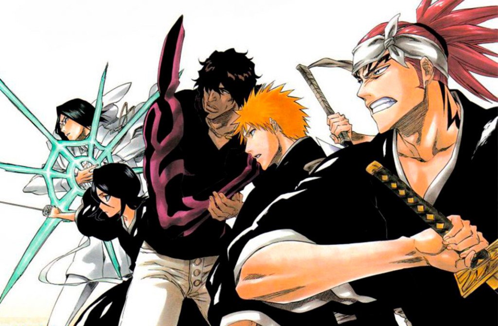 Anime/Manga Archives - Manwe Stories by Konstantinos Patras